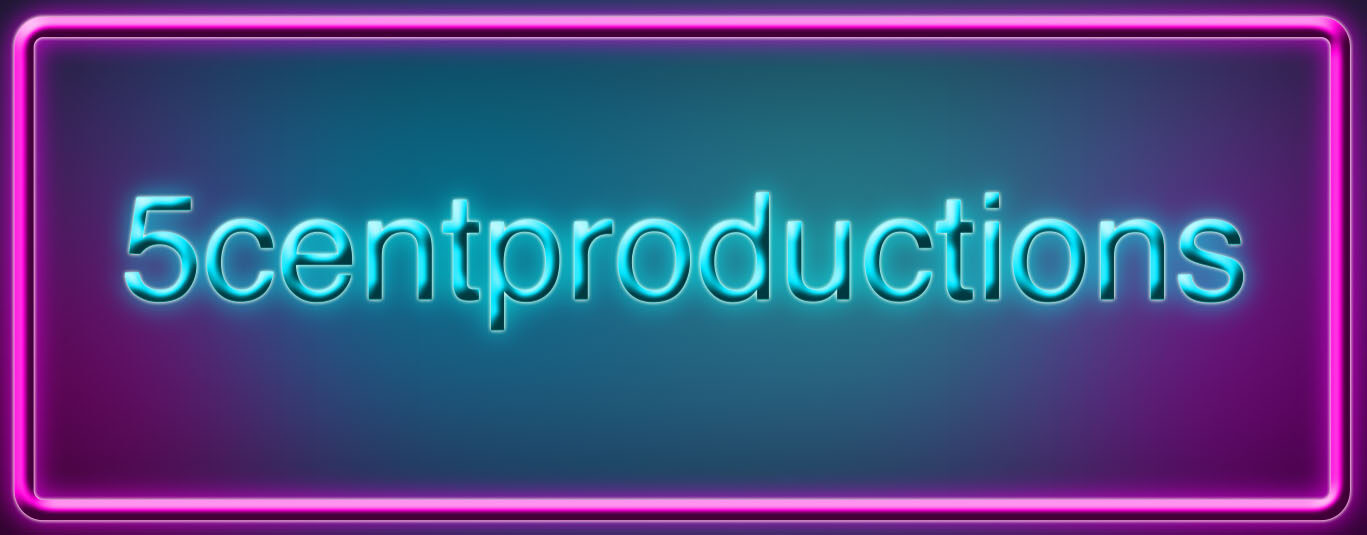 5CentProductions